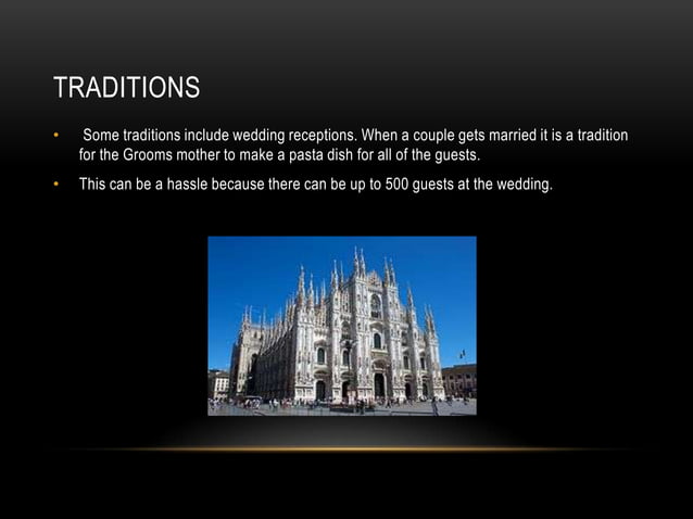 Italy powerpoint | PPT