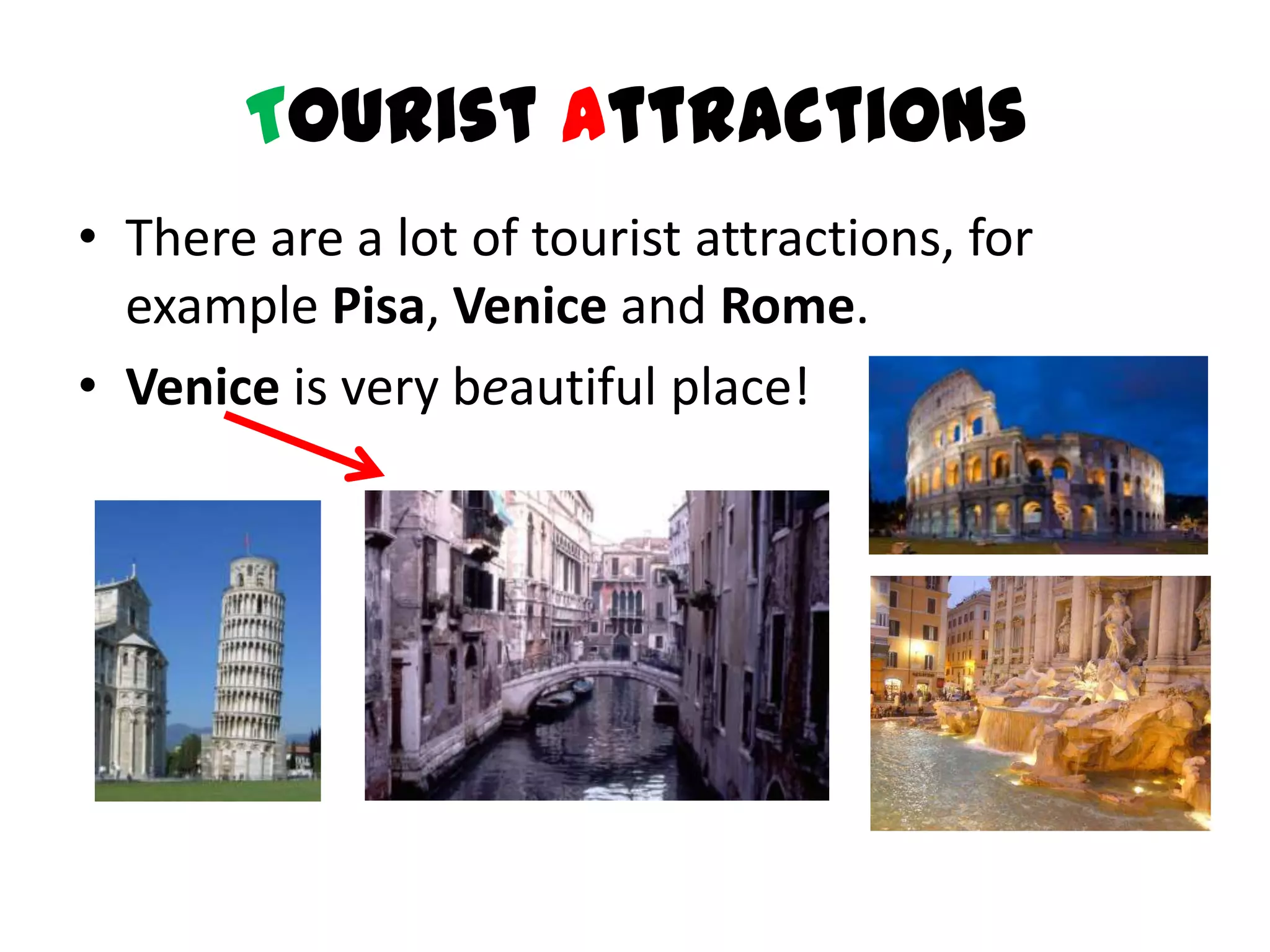 Italy(power point) | PPTX