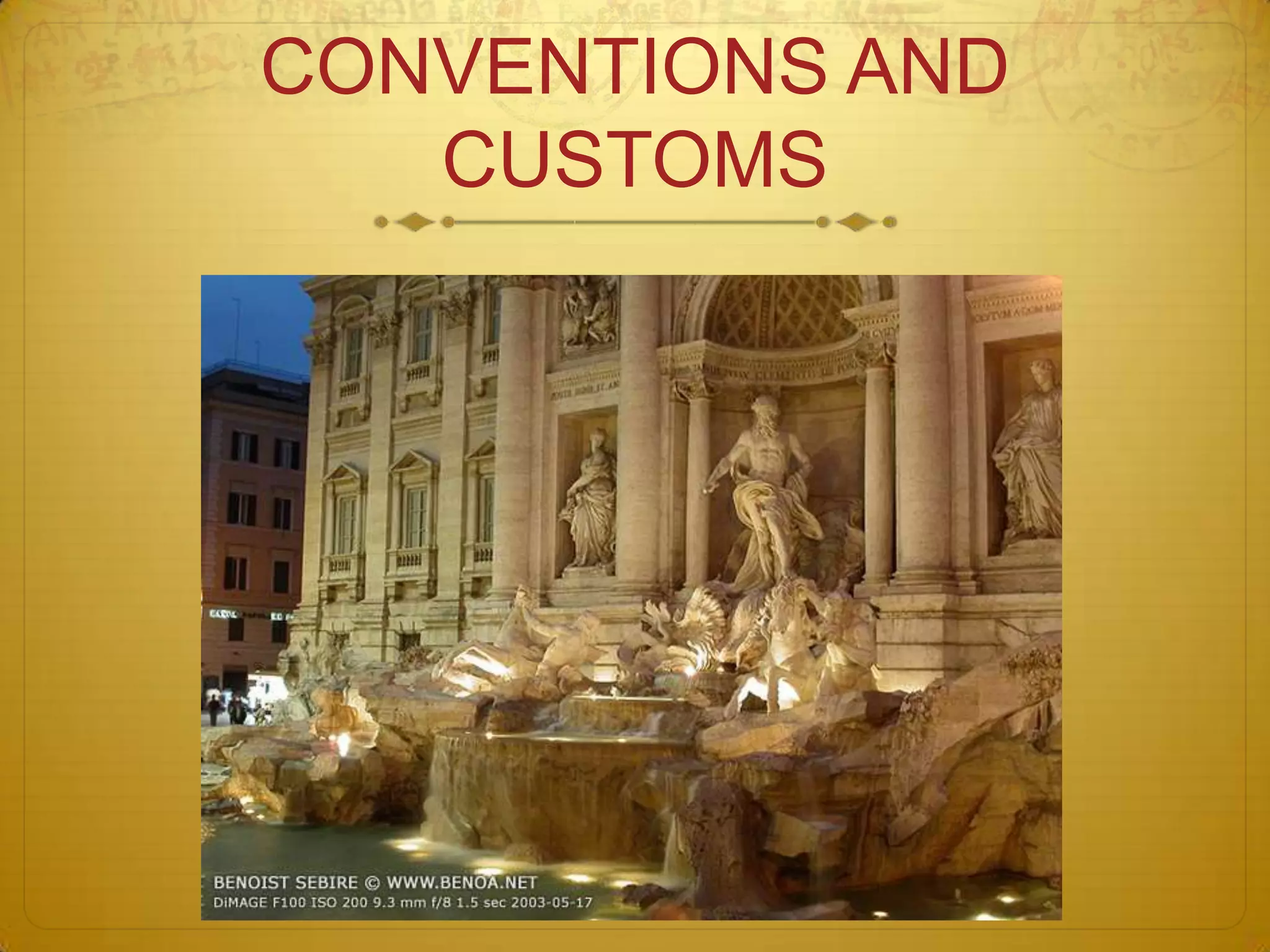 Italy-presentation | PPTX