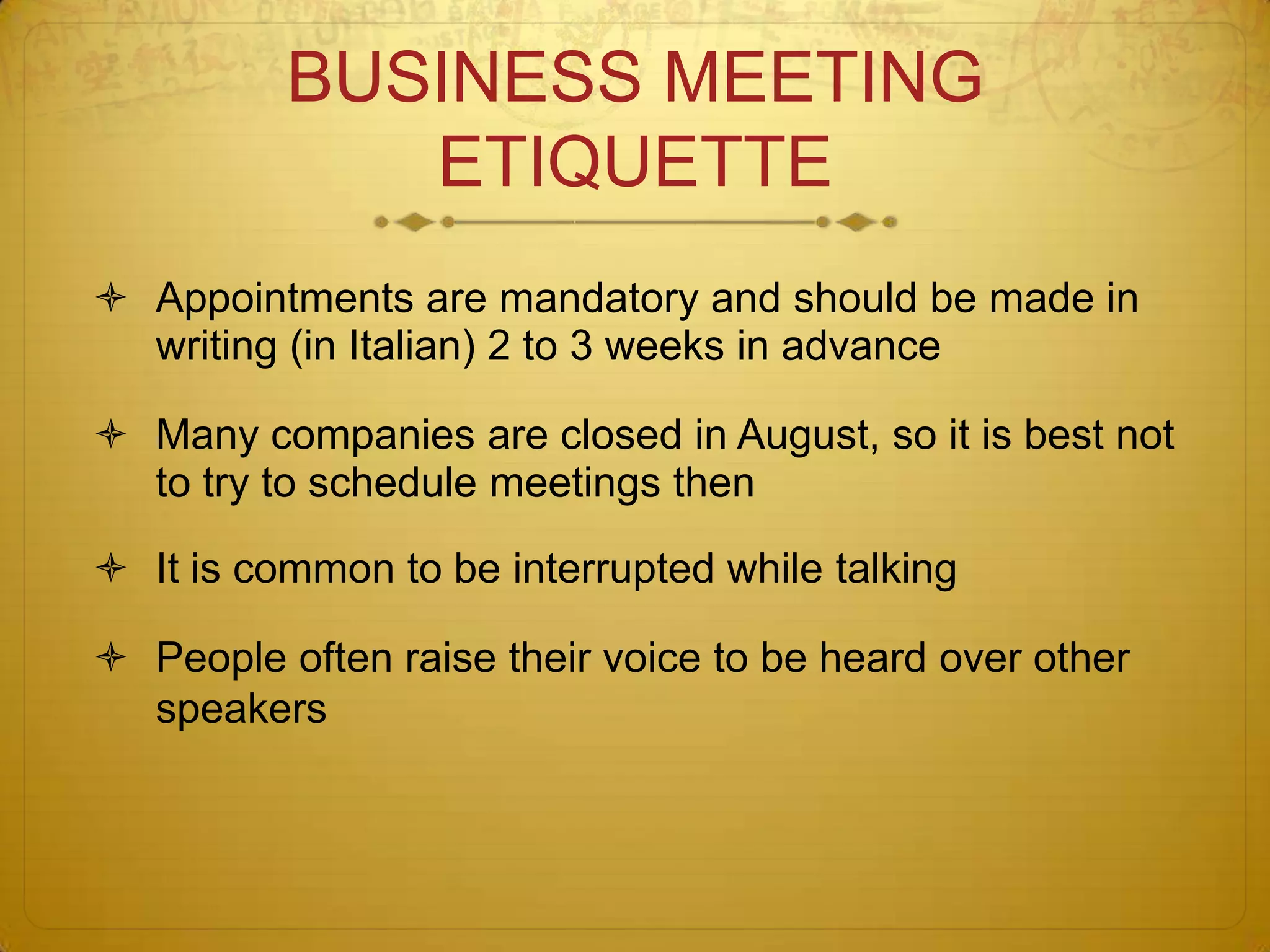 Italy-presentation | PPTX