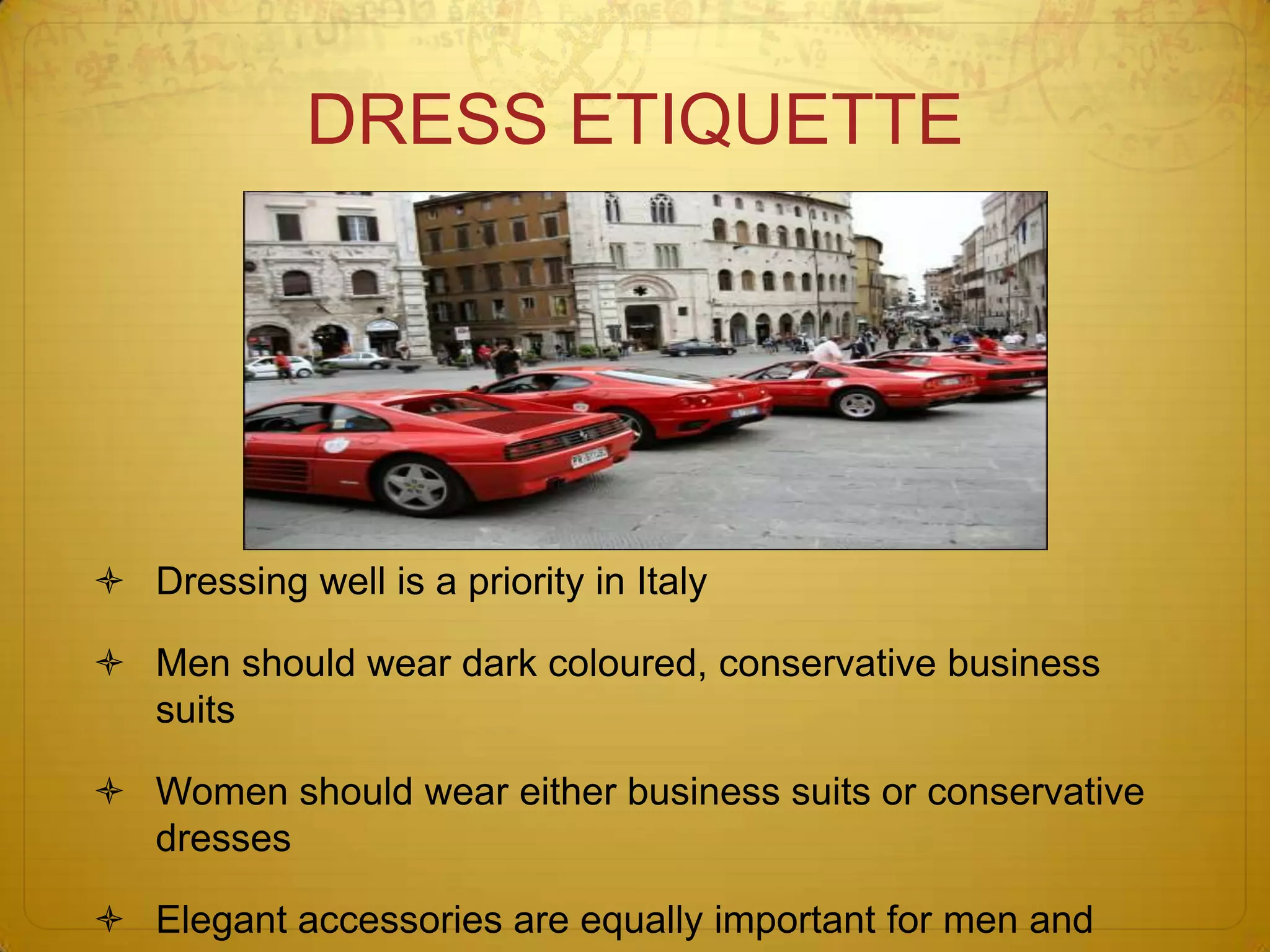 Italy-presentation | PPTX