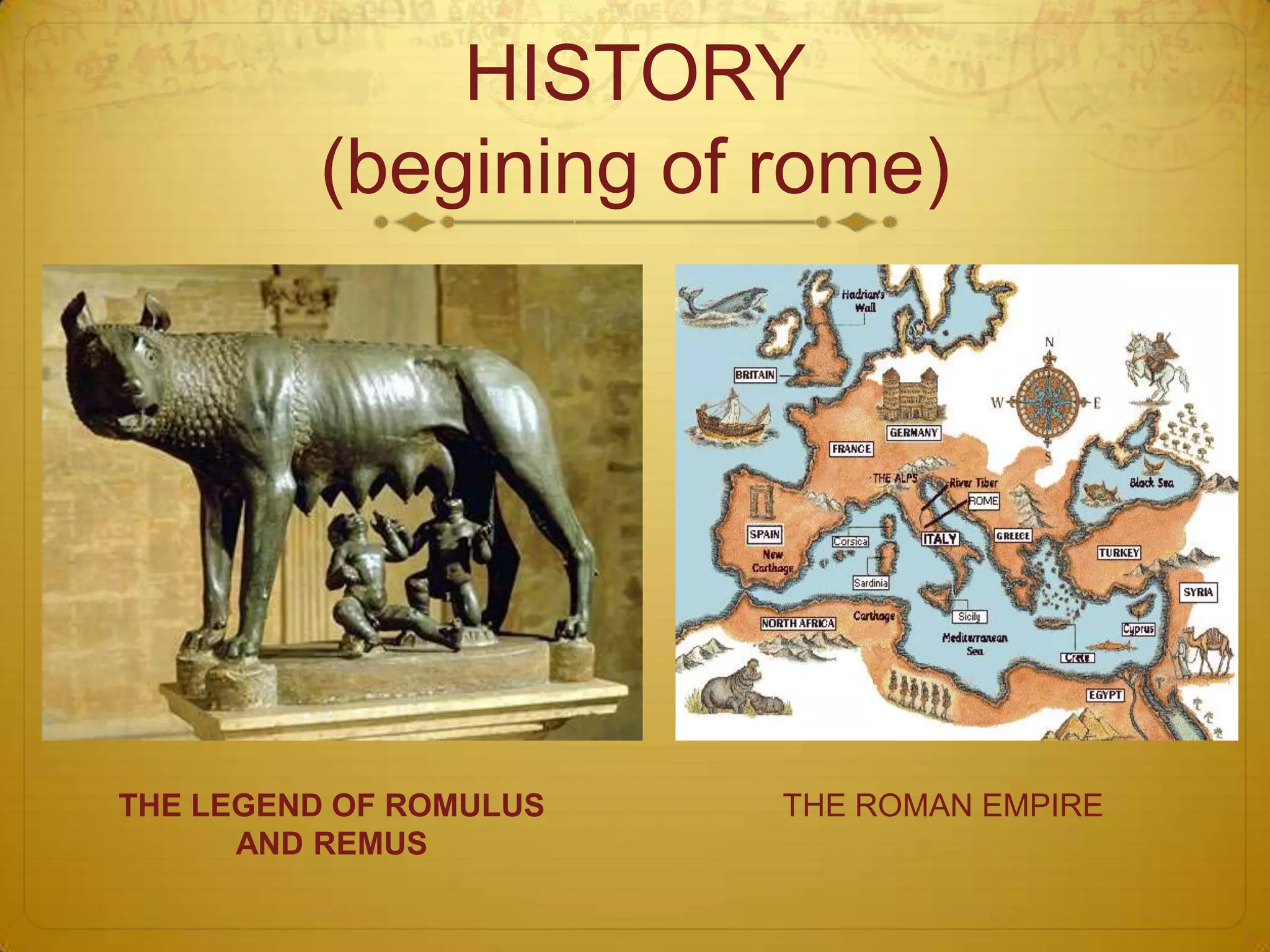 Italy-presentation | PPTX