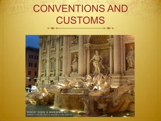 Italy-presentation | PPTX