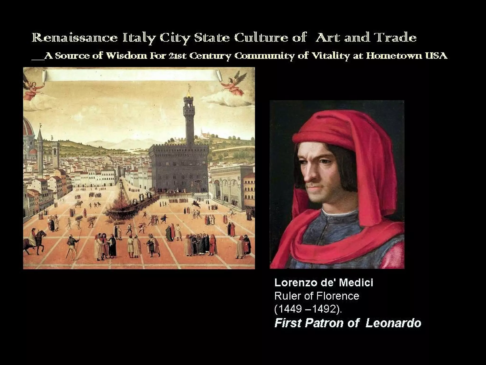 Italy renaissance prelude 5th crusade egypt francis of assisi | PPT