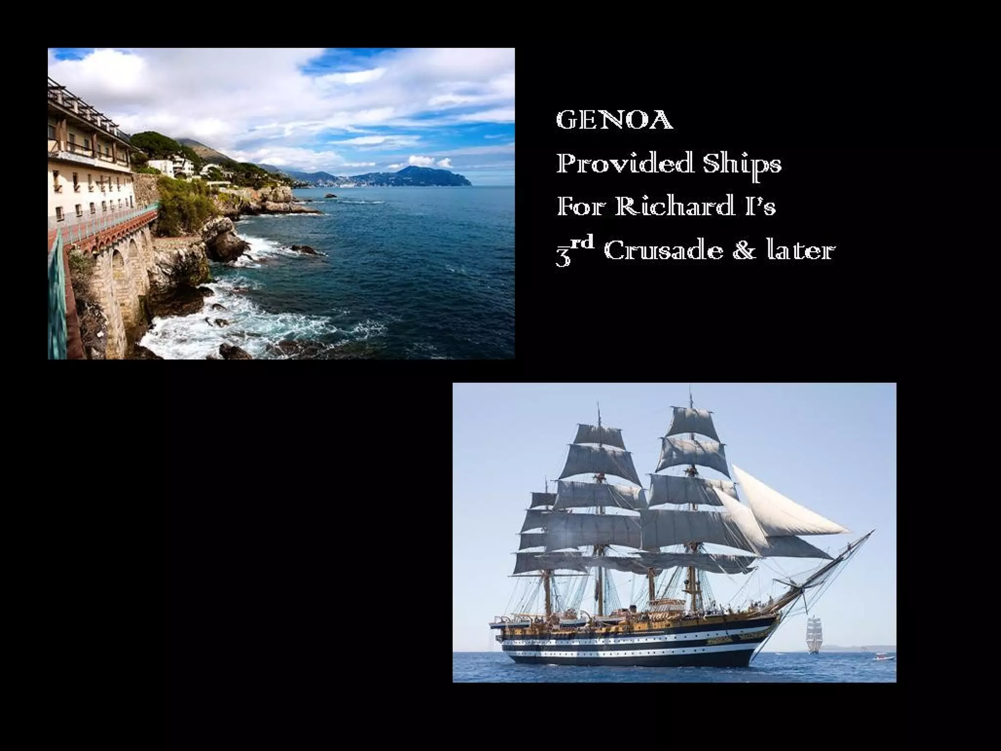 Italy renaissance prelude 5th crusade egypt francis of assisi | PPT