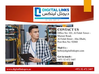 IT AMC ABU DHABI.pptx