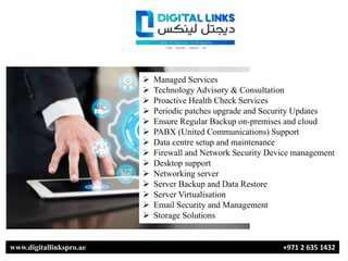 IT AMC COMPANY DUBAI.pptx