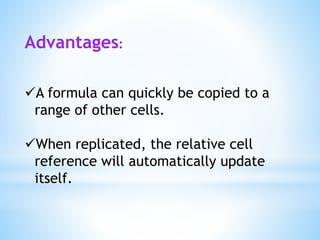 Referencing (ITAM) | PPT