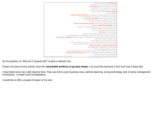 It And Business Working Together | PDF