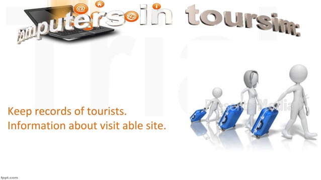 USES OF COMPUTER | PPT