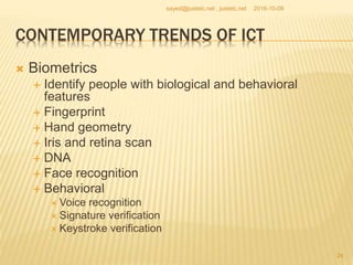 It and ict-bangladesh_world | PPTX