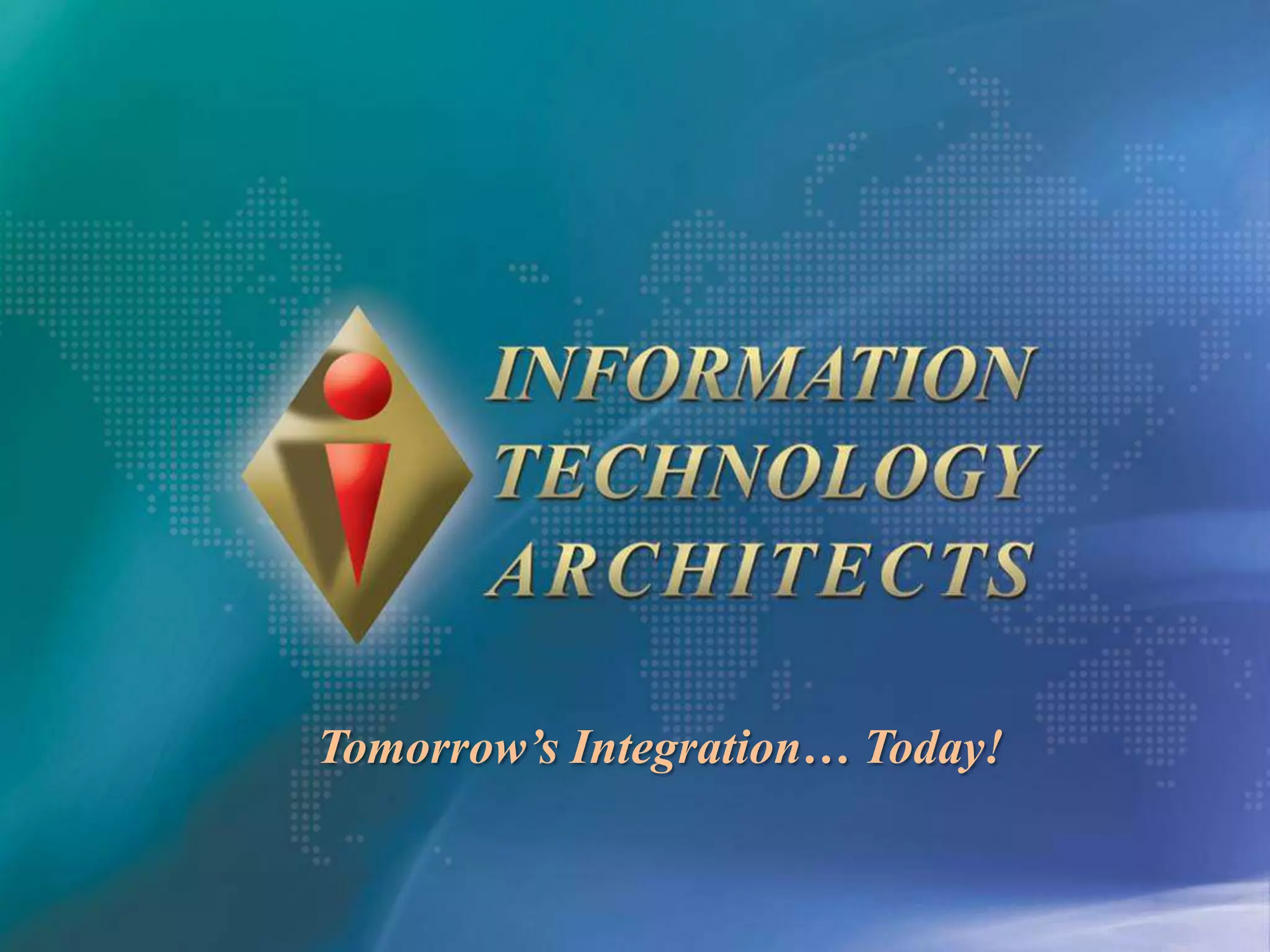 ITA Company Overview | PPT