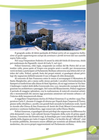 polizzi generosa comune | PDF