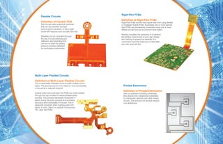 ITAR Flexible PCB Fabrication | PDF