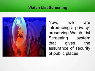 ITAR Compliance | PPT