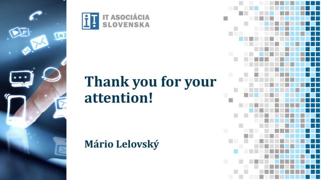 ITAS - Big Data in Smart Cities | PPT