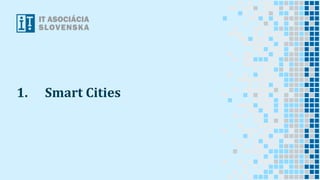 ITAS - Big Data in Smart Cities | PPT