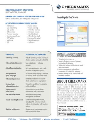 [ITAS.VN]CxSuite Enterprise Edition | PDF