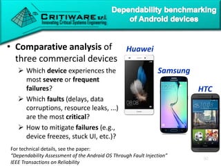 Attacking Proprietary Android Vendor Customizations | PPT