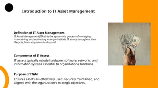 IT Asset Management_y and Lifecycle.pptx