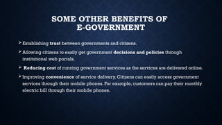IT e government and it application 1.pptx