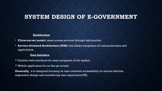 IT e government and it application 1.pptx