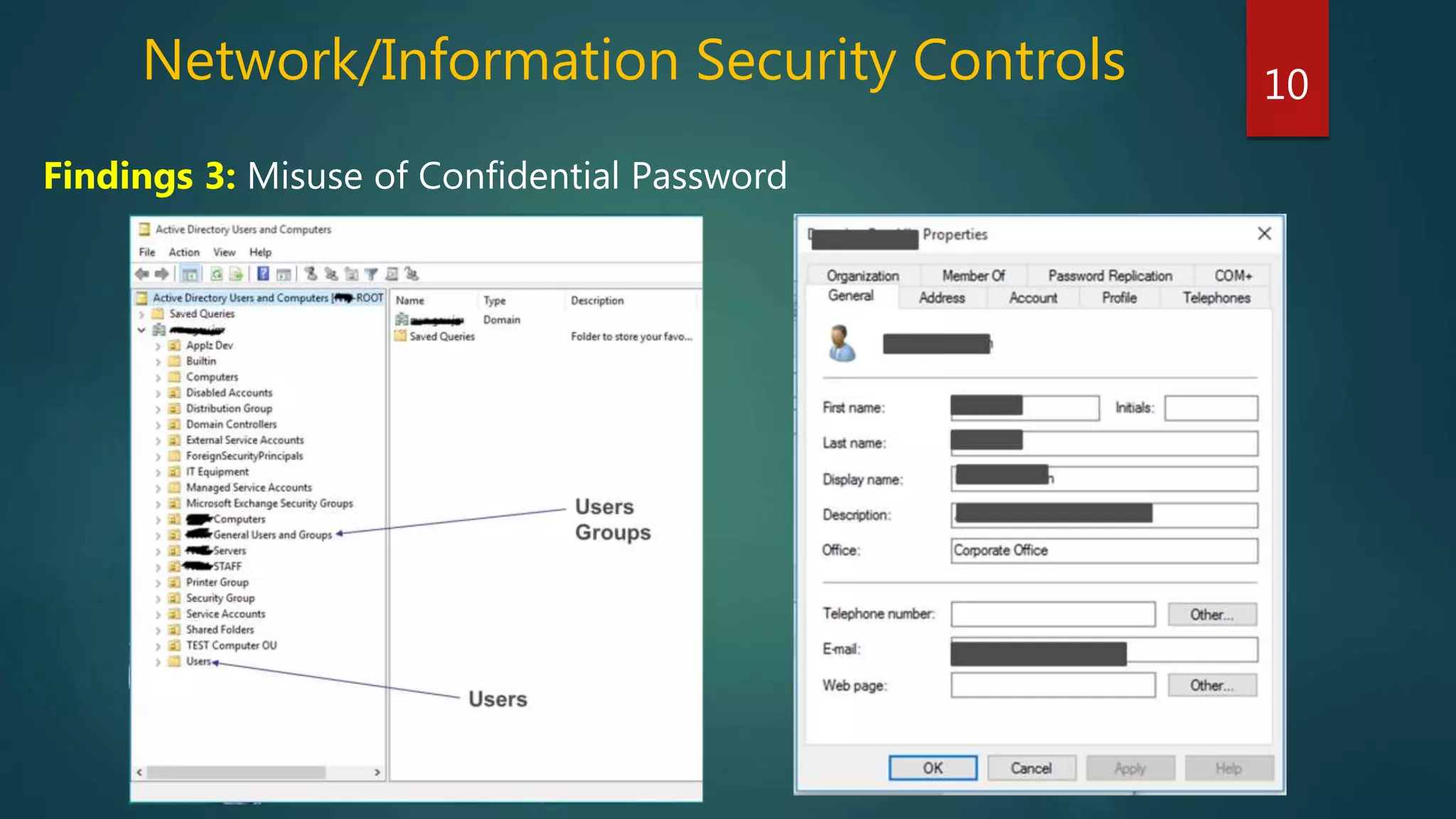 IT Audit - Shadow IT Systems | PPTX