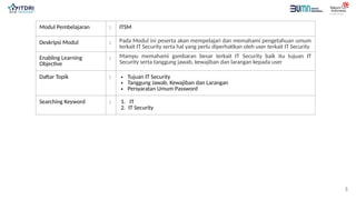IT Awareness - Modul IT Security revised.pptx