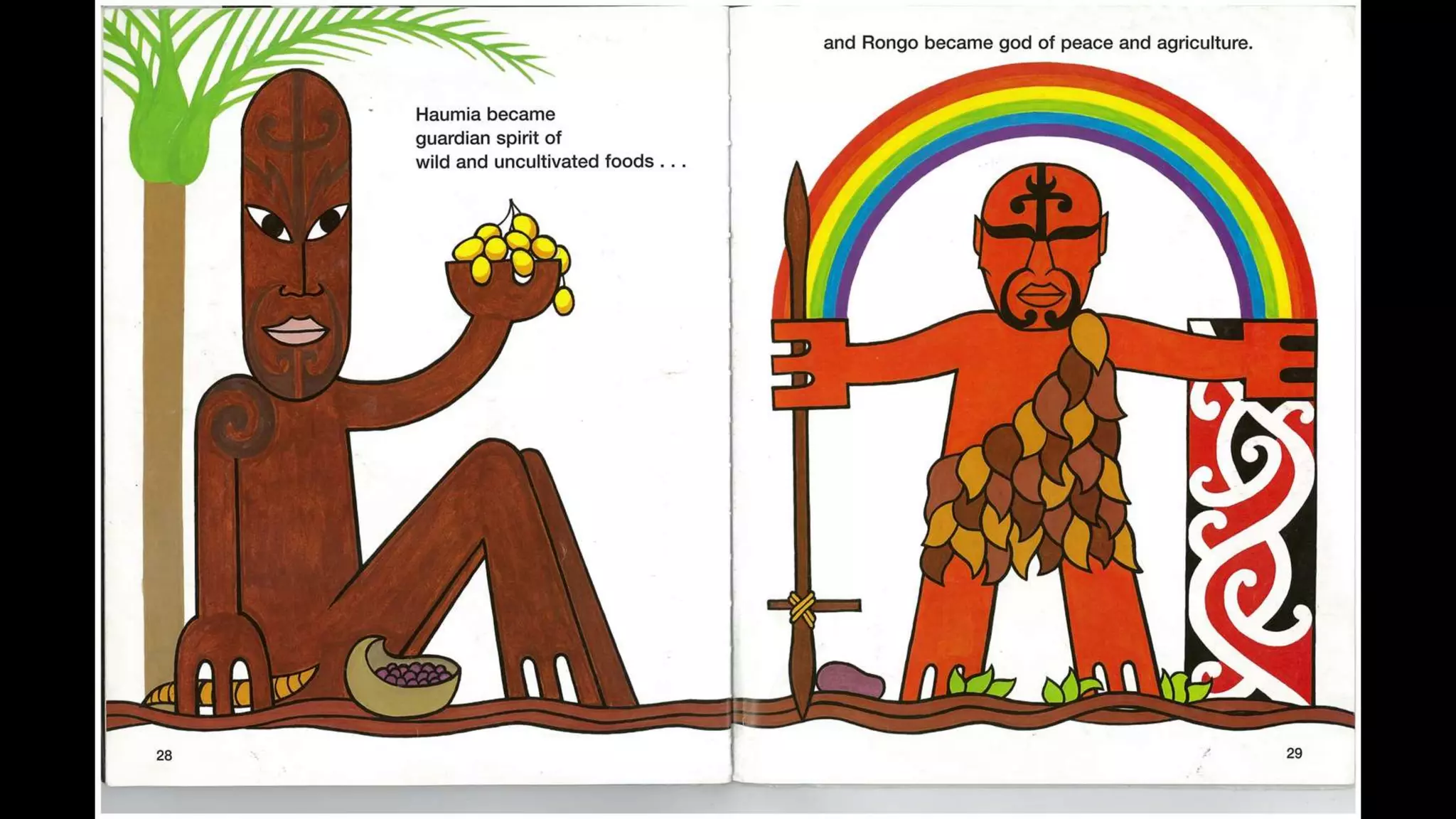 In the Beginning | PPTX