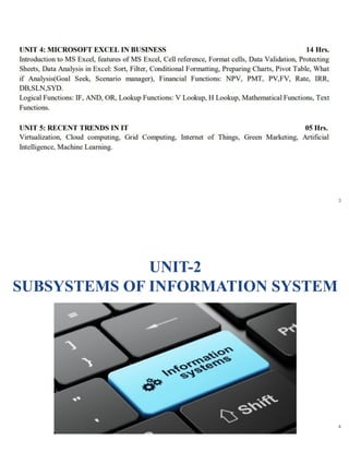 ITB-I Unit-2 PPT (Full).pdf