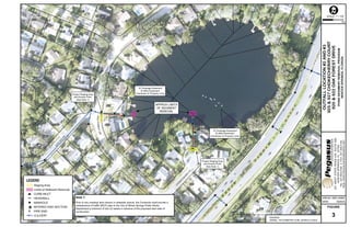 Winter Springs Sediment Removal: A Major Step Forward | PPT