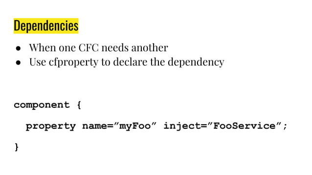 Itb2018 wire box basics | PPT