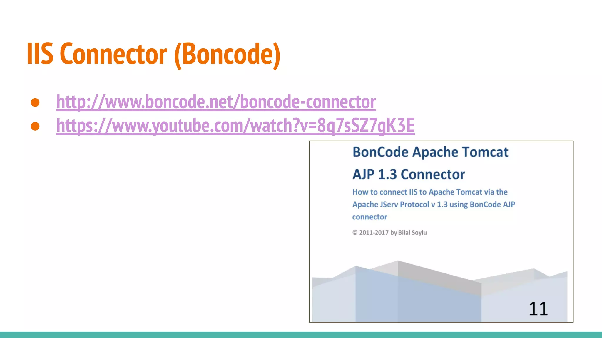 ITB2019 Scaling with CommandBox in Production! - Brad Wood | PPT