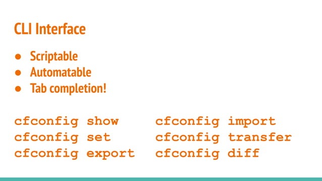 ITB2019 Scaling with CommandBox in Production! - Brad Wood | PPT