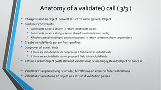 cbvalidation | PPT