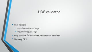cbvalidation | PDF