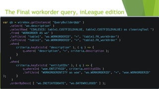 qb for the rest of us - sam knowlton | PPT