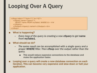 Golden Hammer - Shawn Oden | PPT