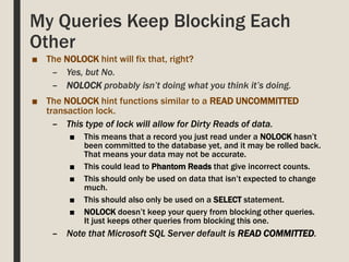 Golden Hammer - Shawn Oden | PPT