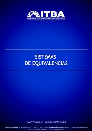 Itba | PPS