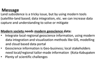 ITB Bandung Geology.pdf | Geography | Science
