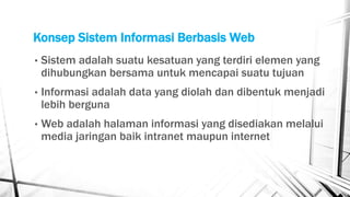 IT berbasis web.ppt