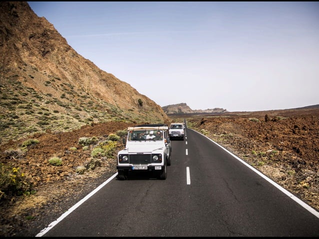 ITB Events - MICE Presentation 2019 | PPT