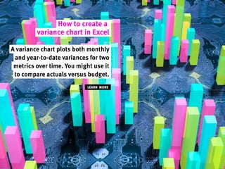 9 ways to power your Excel skills | PDF