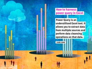 9 ways to power your Excel skills | PDF