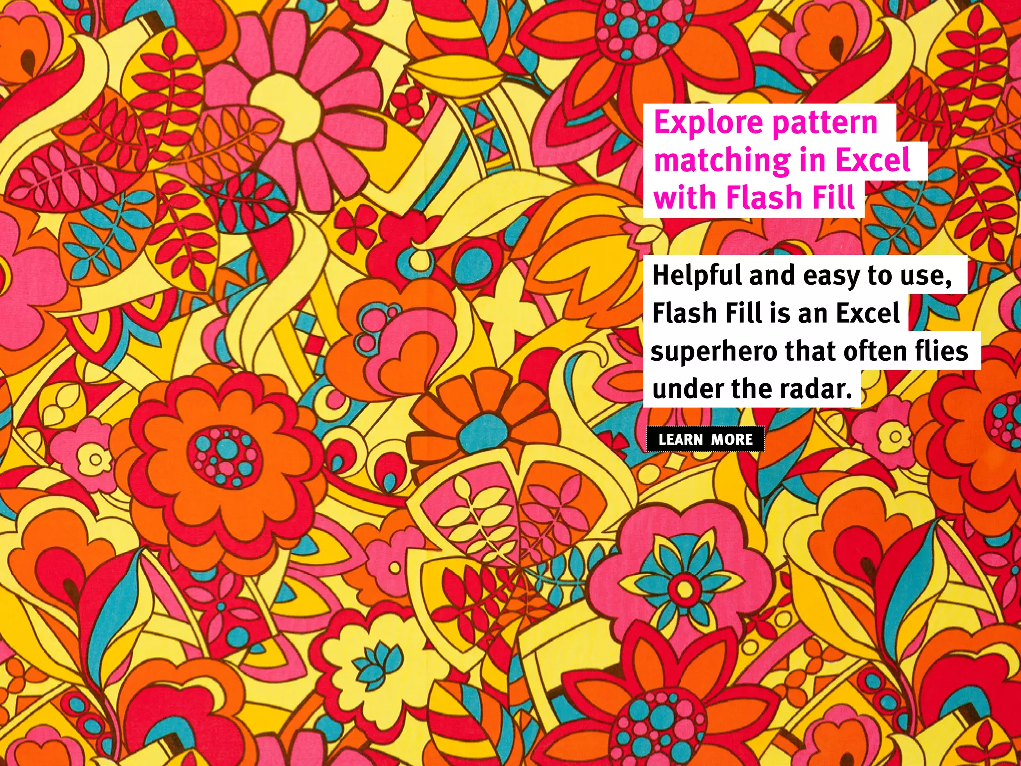 8 ways to improve your Excel skills | PDF