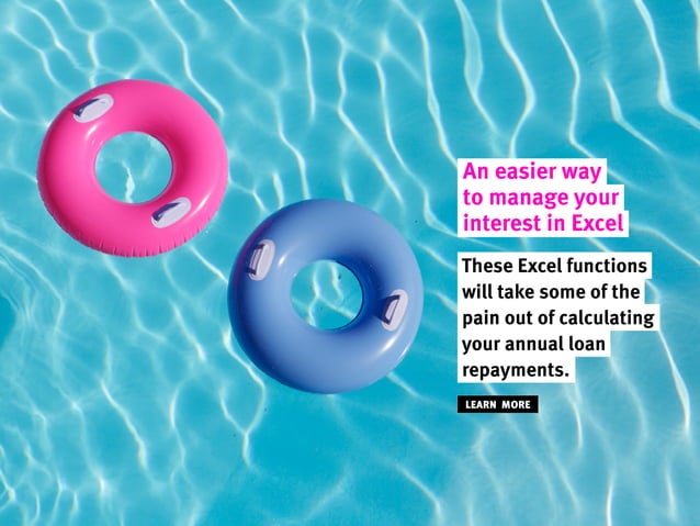 8 ways to improve your Excel skills | PDF