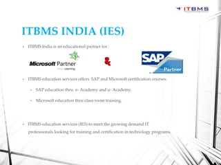 ITBMS Profile | PDF
