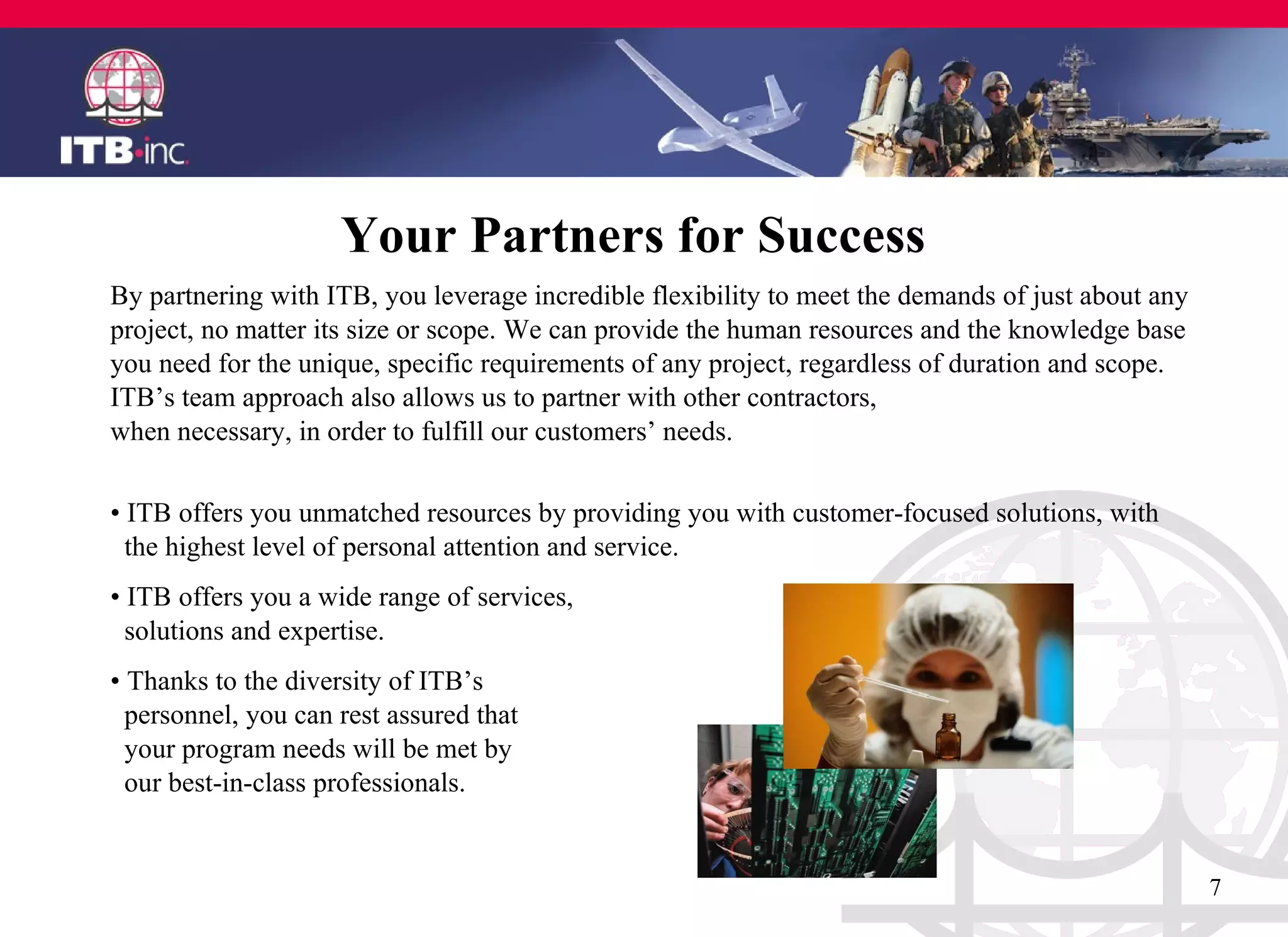 Itb overview packetwebsite3.7.11