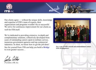 Itb overview packetwebsite3.7.11